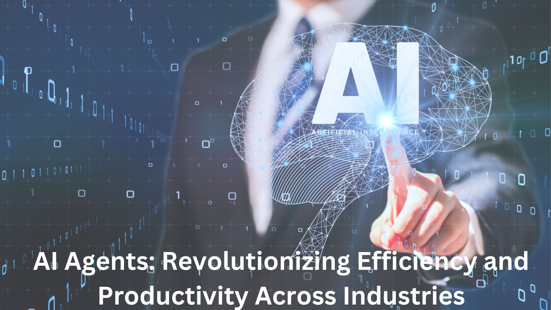 AI Agents: Revolutionizing Efficiency and Productivity Across Industries - Quotients ...